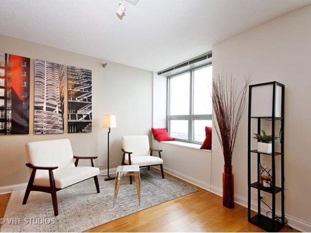 474 N Lake Shore Drive # 1706
