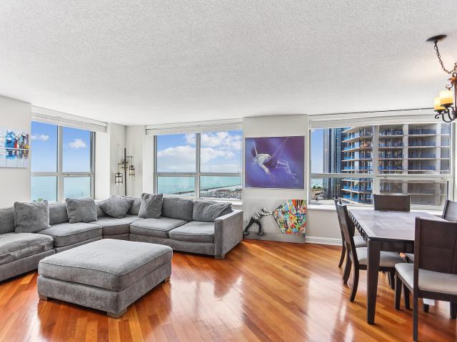 474 N Lake Shore Drive # 2011