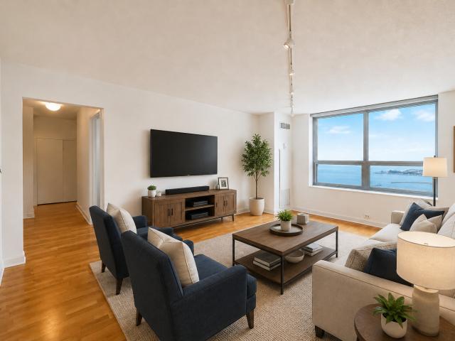 474 N Lake Shore Drive # 5509