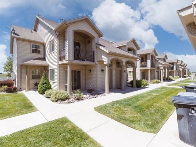 474 S 2550 W Unit 2, Springville, UT 84663