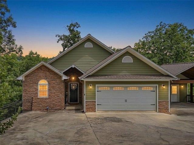 474 Seneca Way, Ellijay, GA 30540
