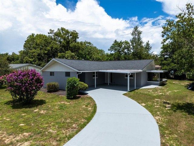 474 Spring Ln, Ocala, FL 34472