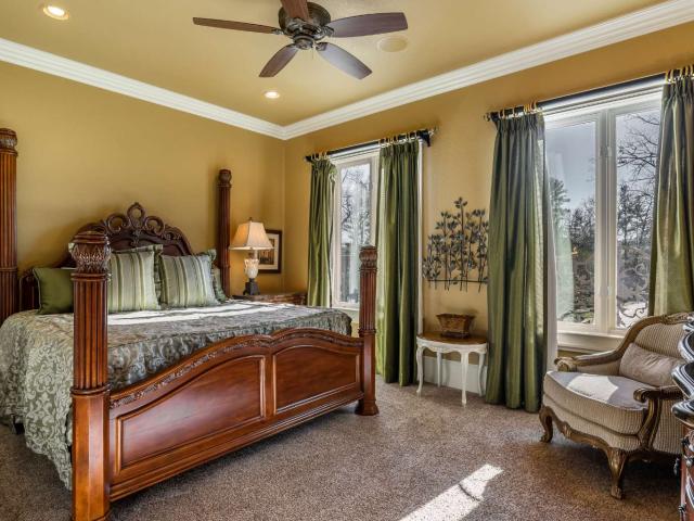 474 Stewart Camp Point, Blue Ridge, GA 30513 | MLS #429911