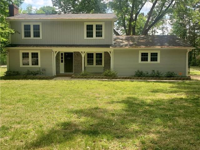 474 Stratford Road