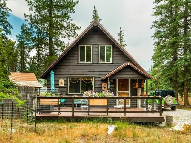 474 Ponderosa Homes Dr, Bayfield, CO 81122