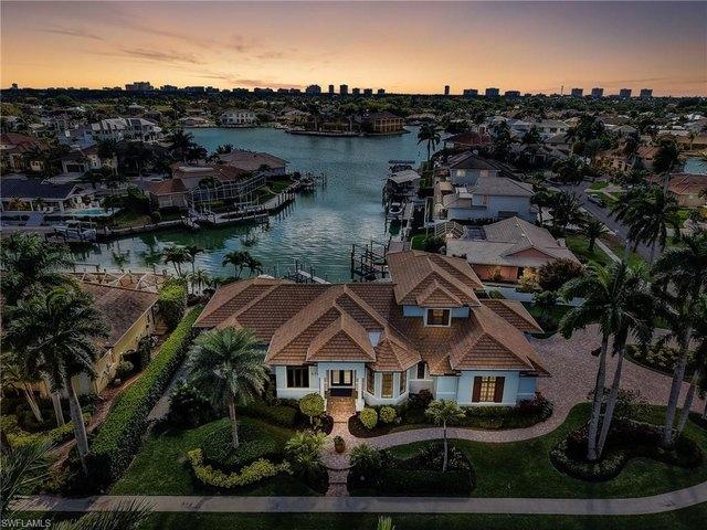 474 Pepperwood Ct, Marco Island, FL 34145