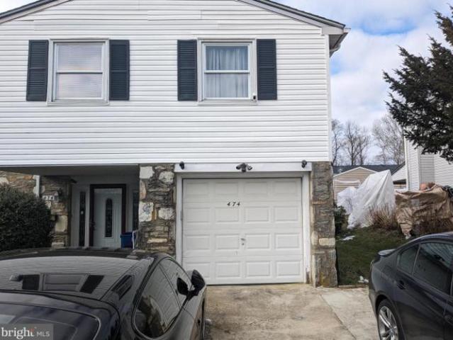 474 Pinewood Pl, Philadelphia, PA 19116