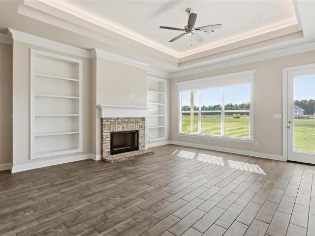 474 Preserve Boulevard