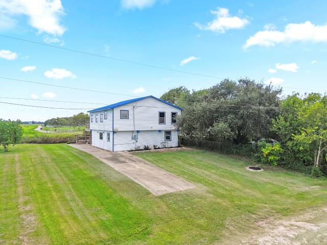 474 Private Road 674