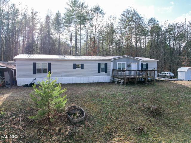 474 Punkton Rd