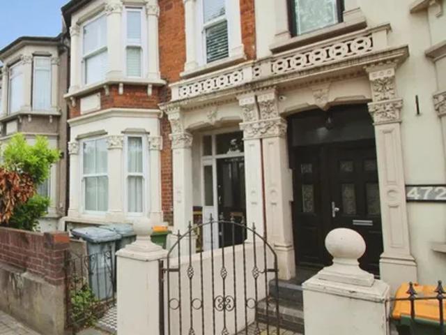 474 Romford Road, London, E7 8AP, United Kingdom | 3 bed apartment for rent #167550023 | Rentberry