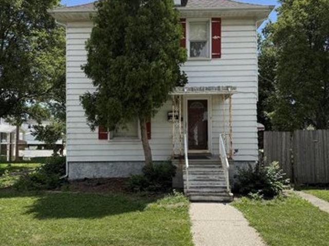 474 Riverview Ave, Monroe, MI 48162