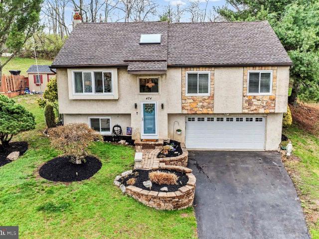 474 Ridge Ln, Springfield, PA 19064 | MLS #PADE2111 | Compass