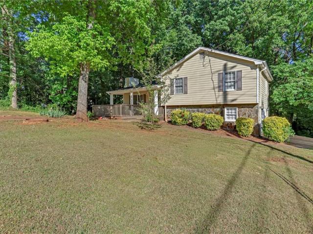 474 Russell Ridge Dr, Lawrenceville, GA 30043 | MLS #7761