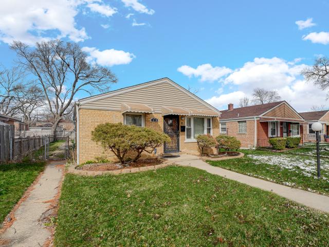 474 W 126th Street