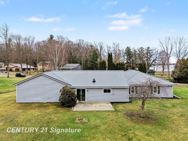 474 W Taylor Drive