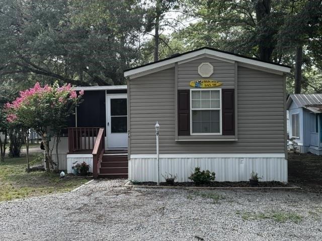 474 W Banks Dr, Garden City Beach, SC 29576