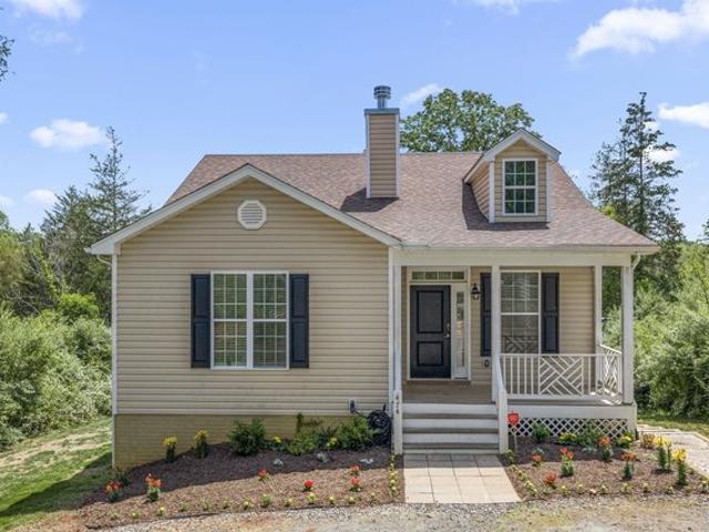 474 W Daffodil Rd, Ruckersville, VA 22968