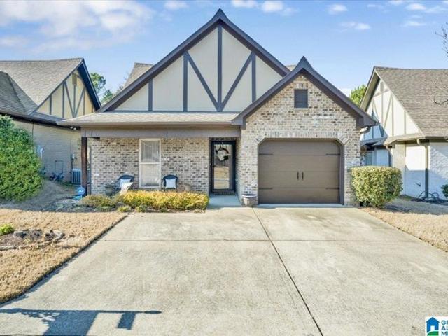 474 W Park Dr, Fultondale, AL 35068
