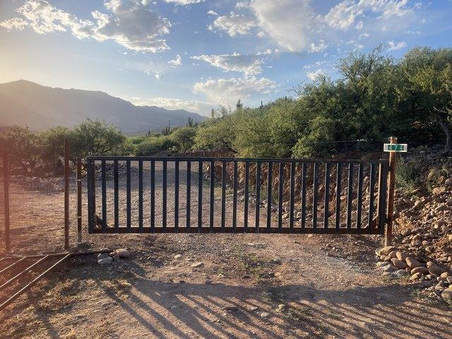474 W Rodeo Dr, Tonto Basin, AZ 85553