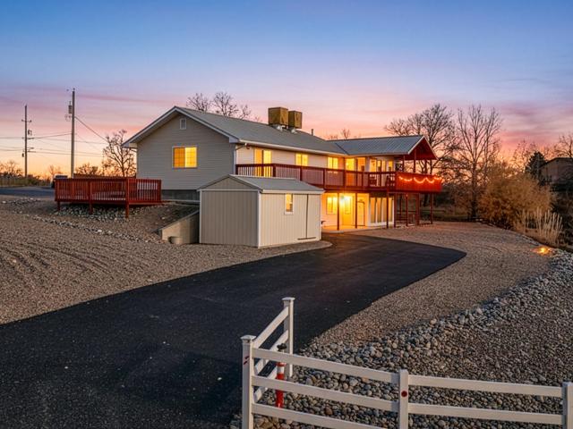 474 W Scenic Dr, Grand Junction, CO 81507 | MLS #20255