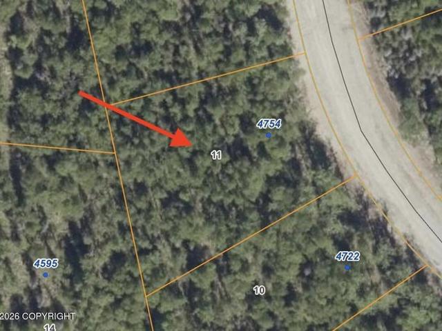 4754 N Baloo Dr, Wasilla, AK 99654
