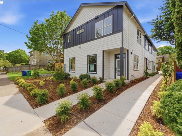 4754 N Vanderbilt St, Portland, OR 97203 | MLS #248434