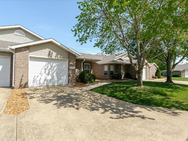 4754 Arbor Court # 4754