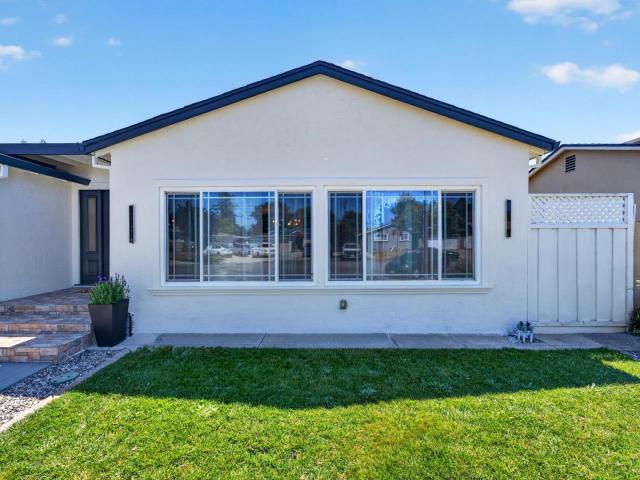4754 Bret Harte Court