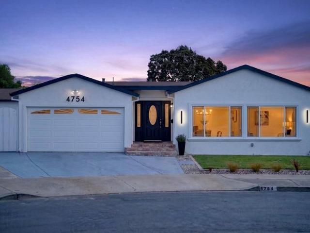 4754 Bret Harte Ct, Fremont, CA 94538
