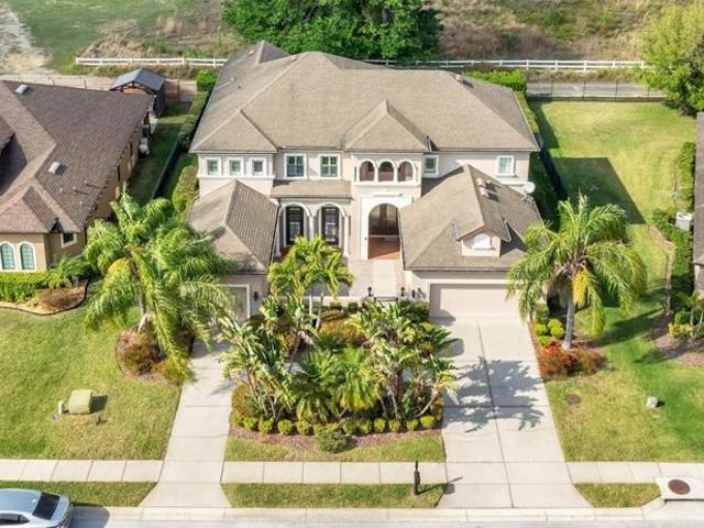 4754 Lago Vista Cir, Land O Lakes, FL 34639