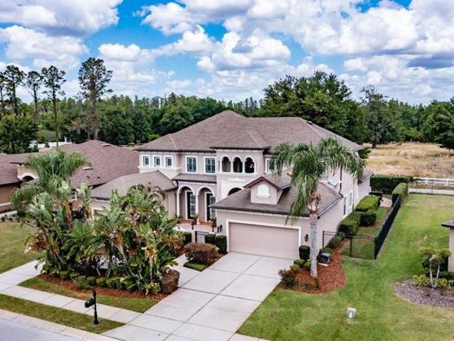4754 Lago Vista Cir, Land O Lakes, FL 34639
