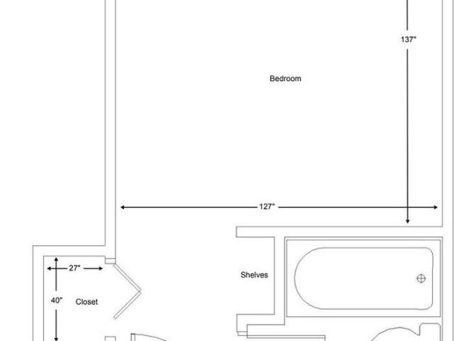 4754 16th Avenue NE 1 Bedroom Apartment for Rent at 4754 16th Ave Ne, Seattle, WA 98105 University District
