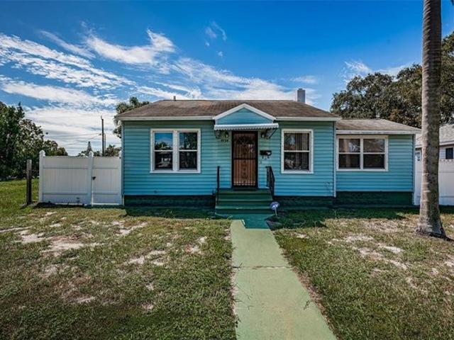 4754 1st Ave N, Saint Petersburg, FL 33713