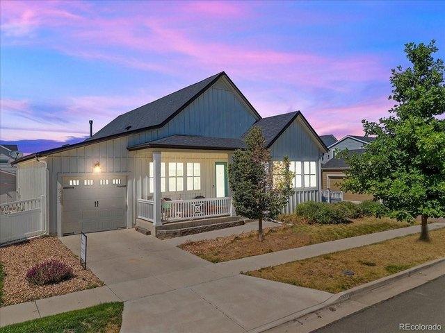 4755 MT Shavano St, Brighton, CO 80601