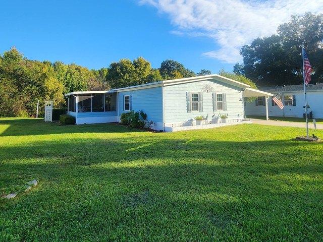 4755 NW 20th St Unit 358, Ocala, FL 34482
