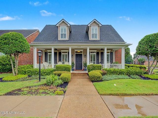 4755 N Terrace Stone Dr, Olive Branch, MS 38654