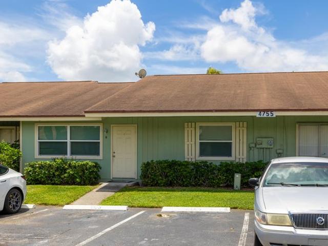 4755 Orleans Ct Apt B, West Palm Beach, FL 33415