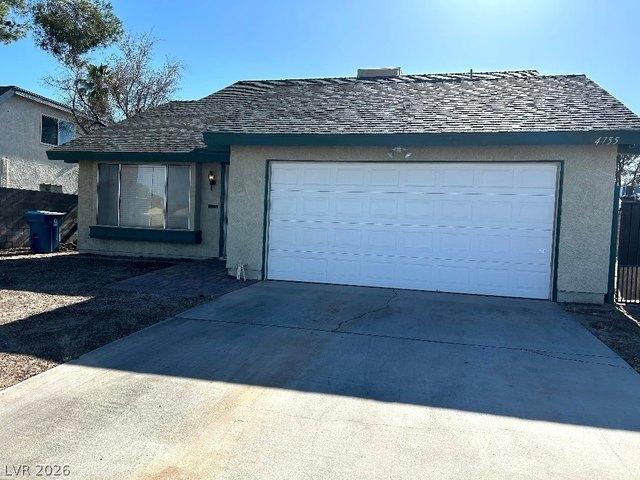 4755 Ashbrook Pl, Las Vegas, NV 89147