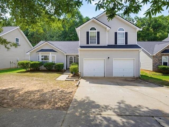4755 Bridle Point Pkwy, Snellville, GA 30039