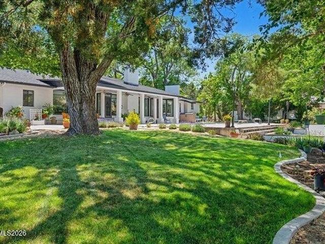 4755 Canyon Dr, Reno, NV 89519