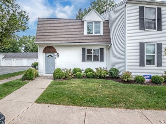4755 Chestnut Ridge Rd Apt 9, Buffalo, NY 14228