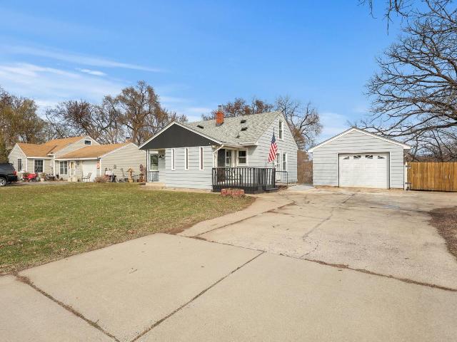 4755 Dominick Drive