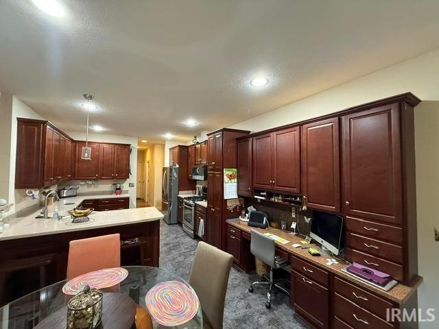 4755 Donington Drive