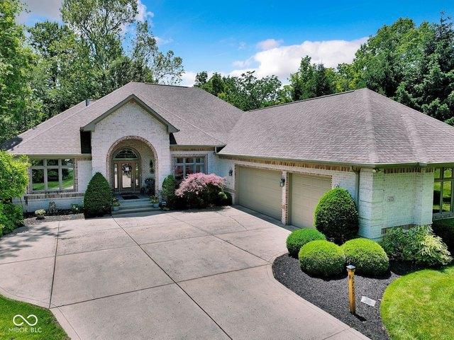 4755 E County Road 100 S, Avon, IN 46123