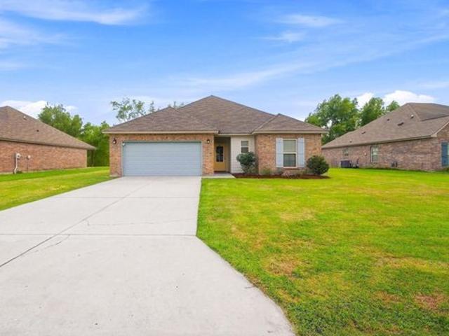 4755 E Sunset Loop, Addis, LA 70710