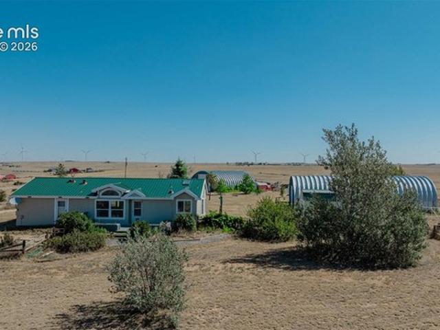 4755 S Calhan Hwy, Calhan, CO 80808