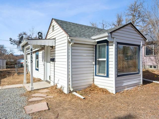 4755 S Sherman St, Englewood, CO 80113 | MLS #5941 | Compass