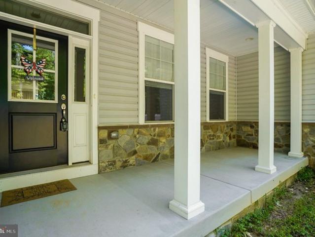 4755 S Polling House Rd, Harwood, MD 20776