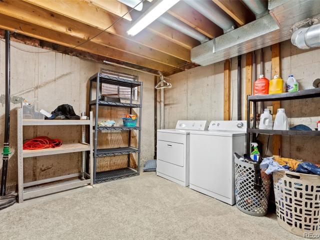 4755 S Tabor St, Morrison, CO 80465 | MLS #5563
